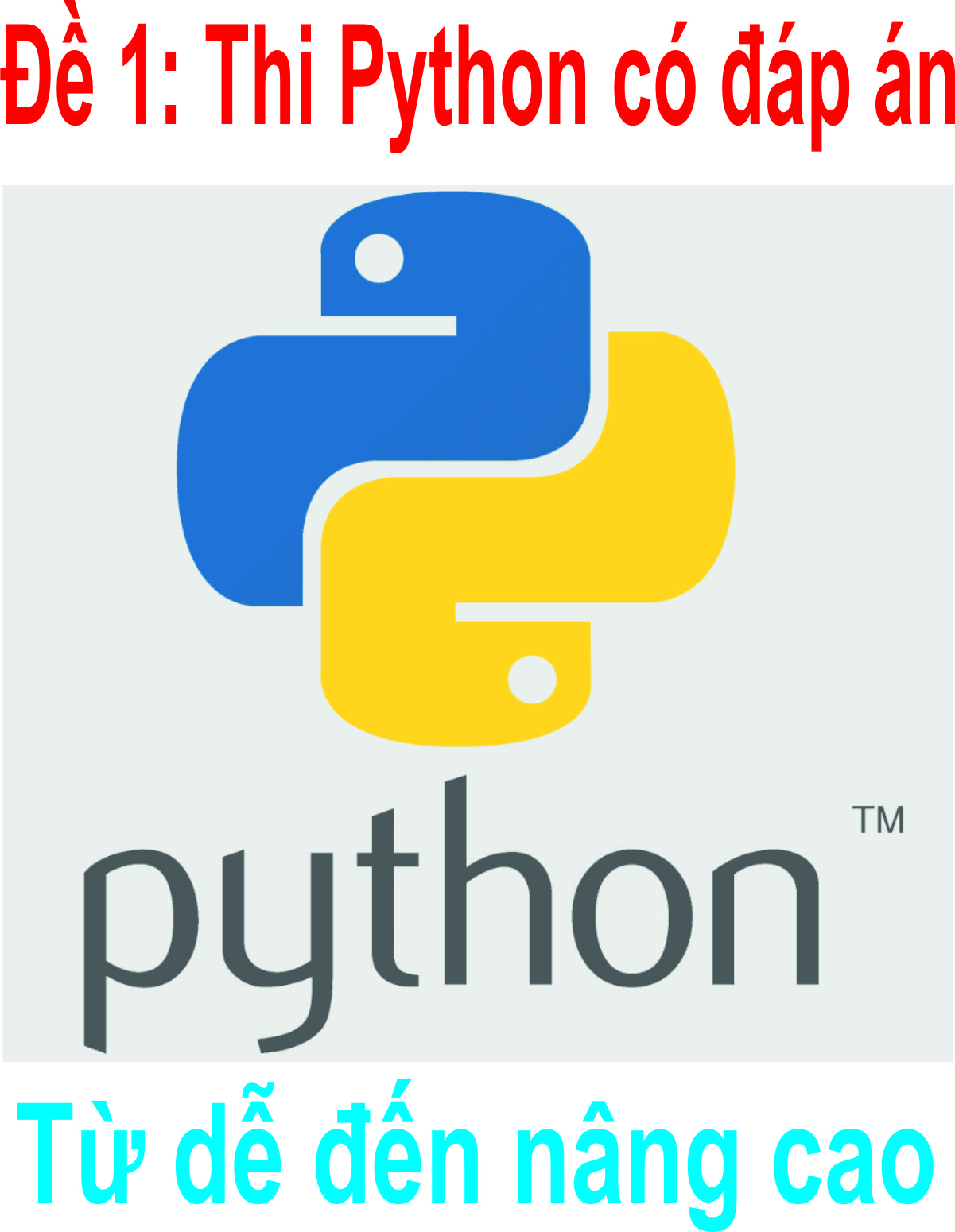 20 đề và đáp án thi HSG tin Python C++ THPT có tài liệu ôn thi - vi ...